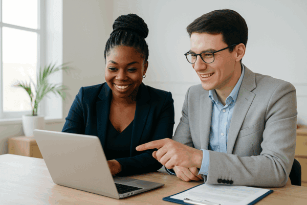 About Us | Matrix Connect Group